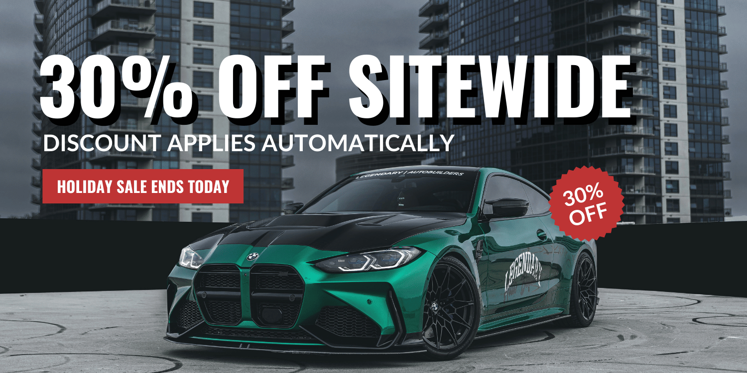 Legendary | Autobuilders – The LAB